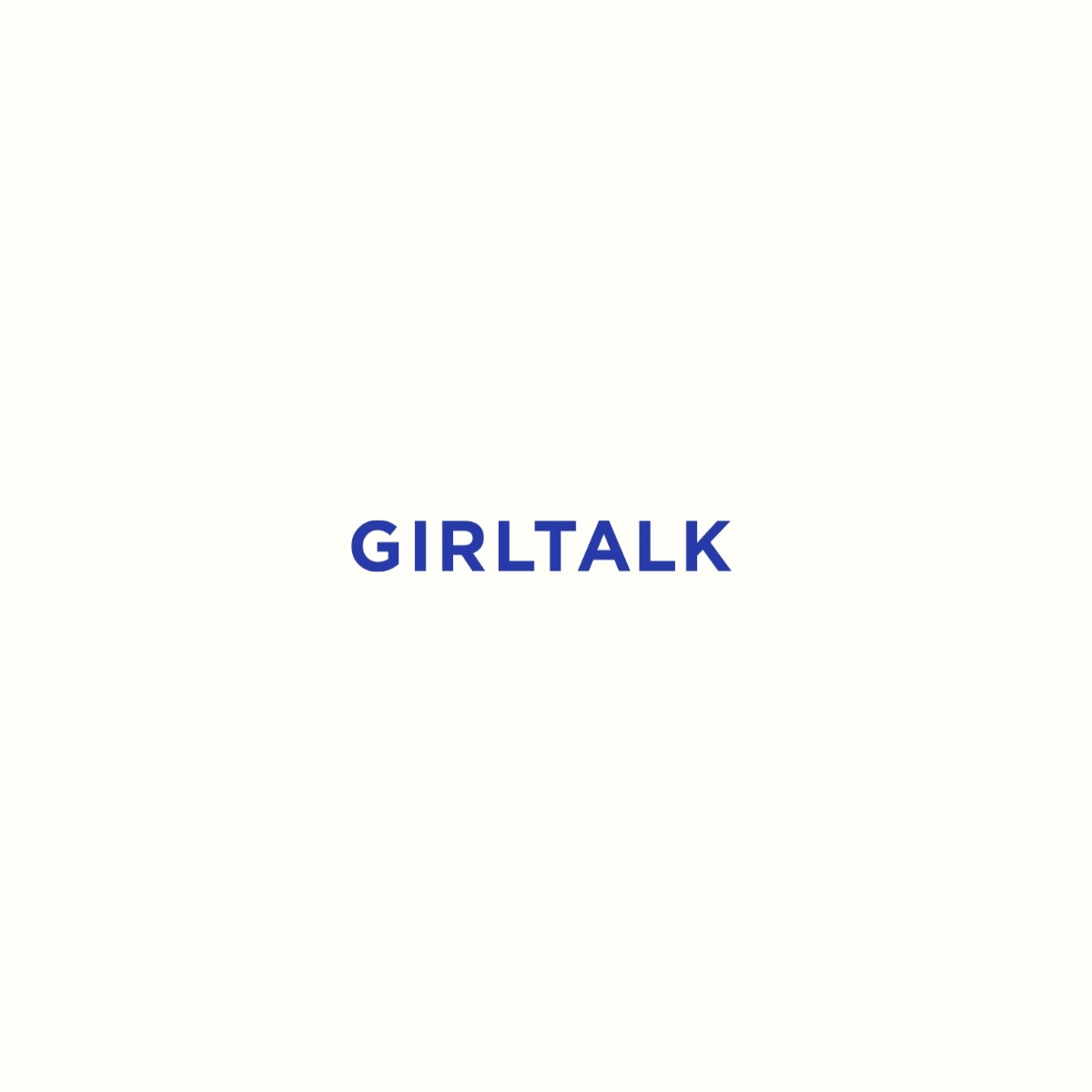 EN pige - GirlTalk